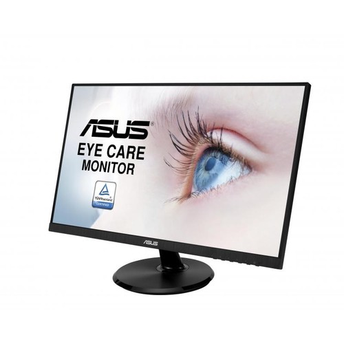 ASUS VA27DCP 68,6 cm (27 Zoll) 1920 x 1080 Pixel Full HD LCD Schwarz ...