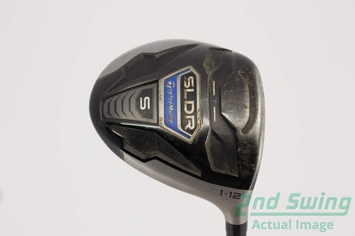 TaylorMade SLDR Mini Driver 12° Graphite Stiff Right 43.5in | eBay