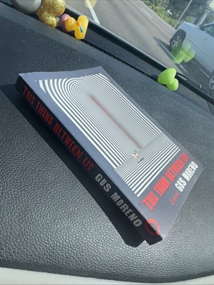 This Thing Between Us 9780374539238| eBay