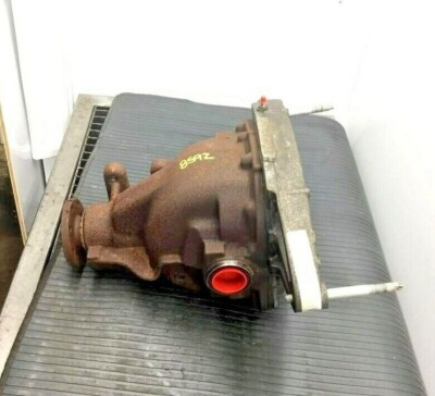 2007-2014 Ford Expedition Rear Axle Differential Carrier 3.73 Ratio | eBay