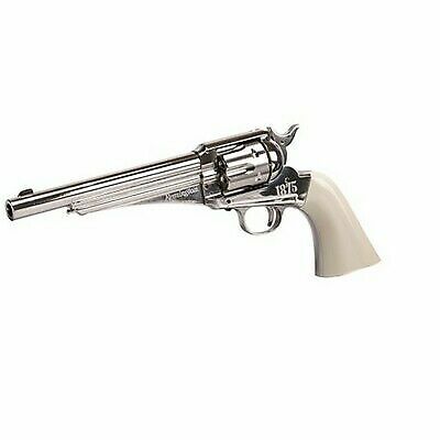 Remington 1875 Co2 Dual Ammo Replica Revolver Air Pistol for sale ...