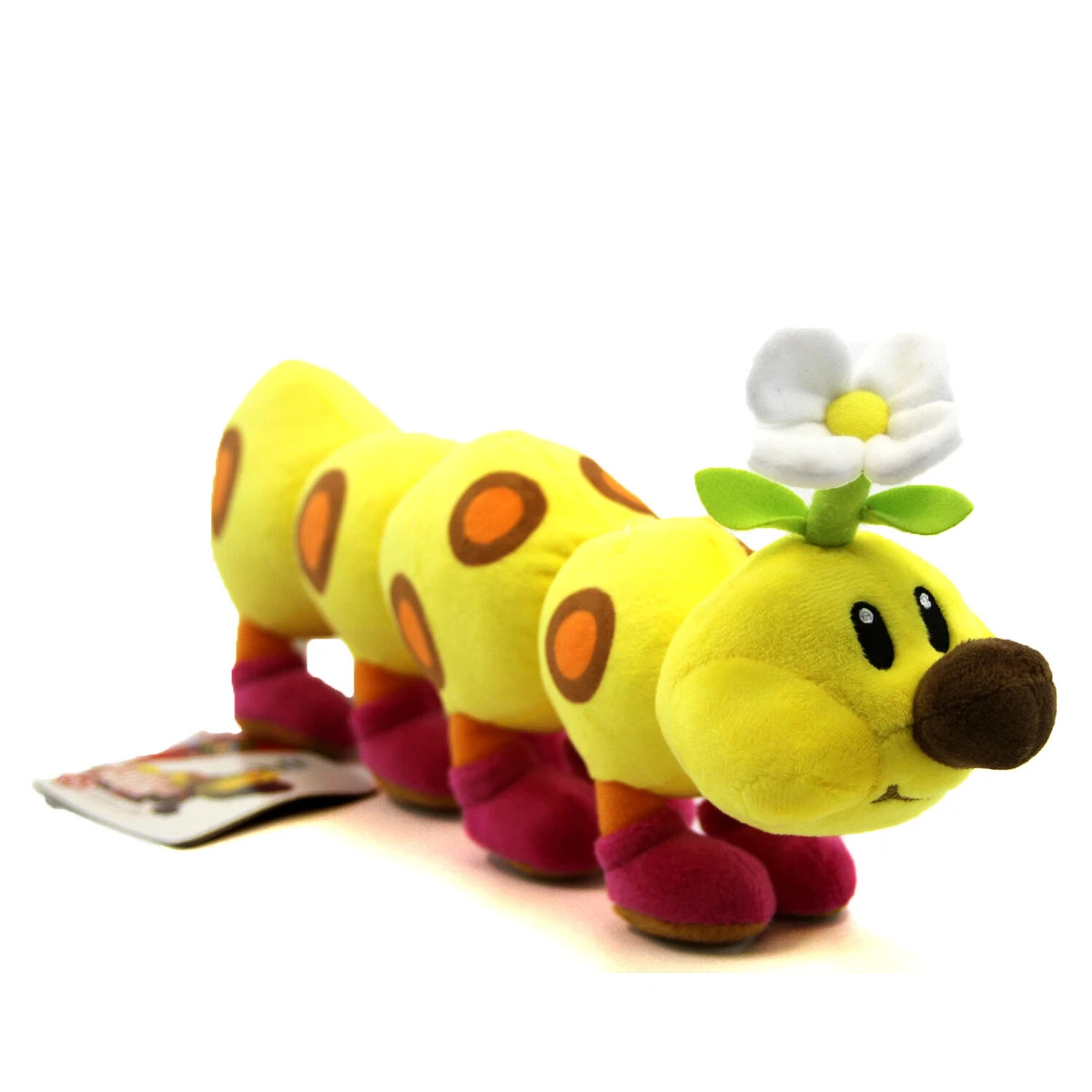 Super Mario Wiggler