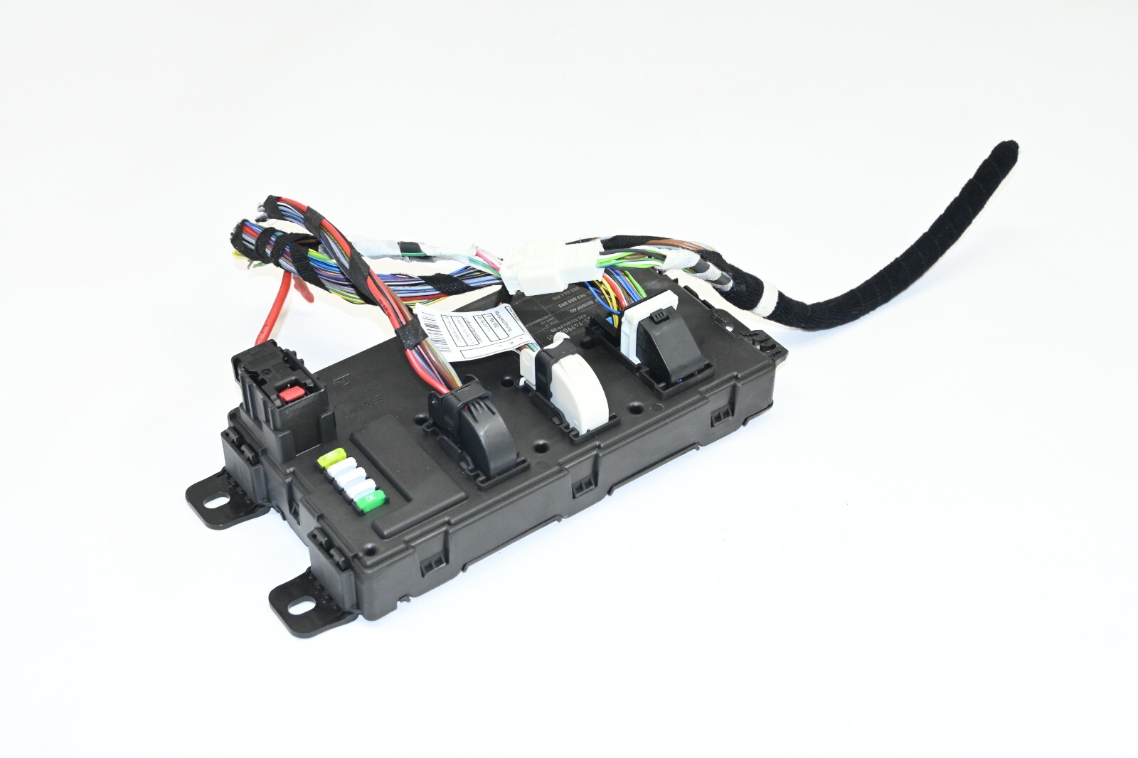 ⭐ 12-18 Bmw F30 2/3/4 Series Rear Bcm Body Control Electronic Module ...