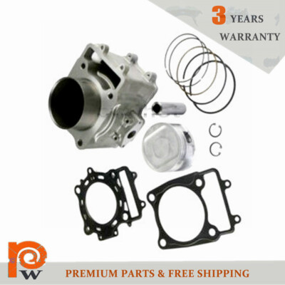 TZ-05 CF500 Cylinder Assy Parts For CF188 500cc CF MOTO ATV UTV Quad ...