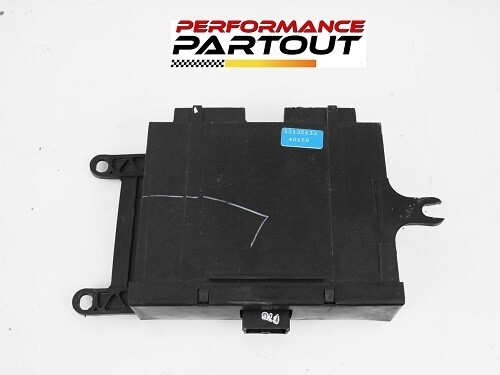 Convertible Top Computer Module Mitsubishi Eclipse Spyder 1997-1999 DSM ...