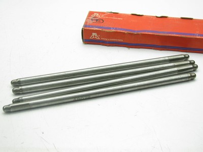 (4) Big A RP3105 Exhaust Push Rods For 1996-93 Chevrolet GMC Truck 366 ...