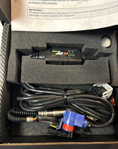 Oxygen Sensor Module RACEPAK 220-VM-AF1 for sale online | eBay