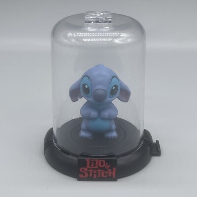 Disney Lilo & Stitch Begging Stackable Domez ZAG TOYS | eBay