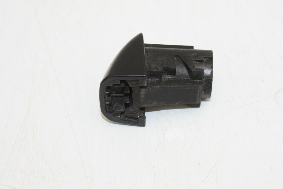 Audi A4 A5 B8 Front Left Door Handle End Cap 8T0837167A Genuine | eBay