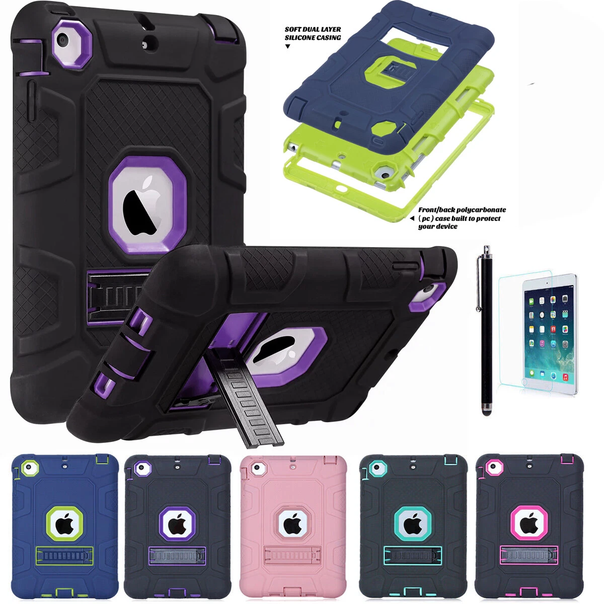 Ipad Mini Cases For Teenage Girls
