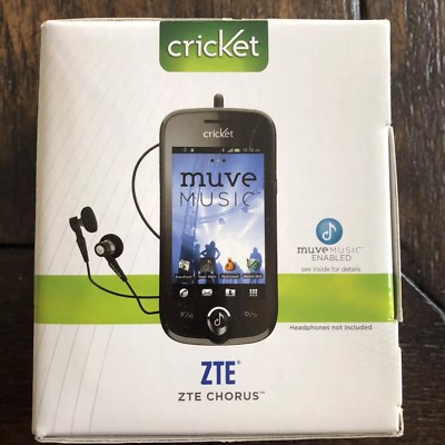 How To Unlock A Cricket Samsung Muve Music Phone