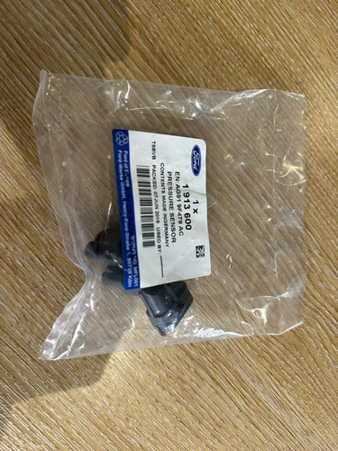 Genuine Ford Manifold Air Pressure Sensor - 1913600 / AG91-9F479 AC | eBay