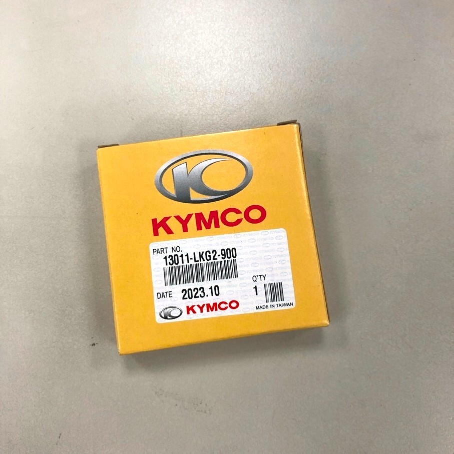Kymco Genuine Original Piston Ring Racing King 180 (13011-LKG2-900) | eBay