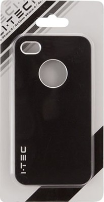I.TEC For Apple iPhone 4S & iPhone 4 Case, case for I Phone 4S & I ...