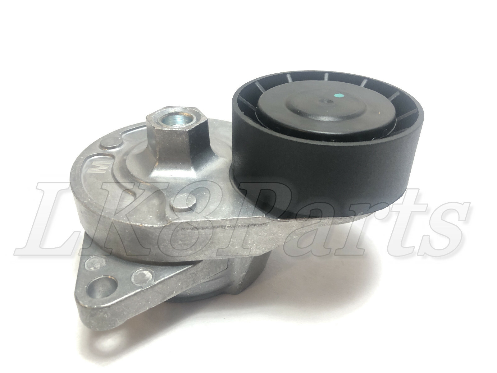 Land Rover Range Rover L322 L405 Range Rover Sport Tensioner LR022809 ...