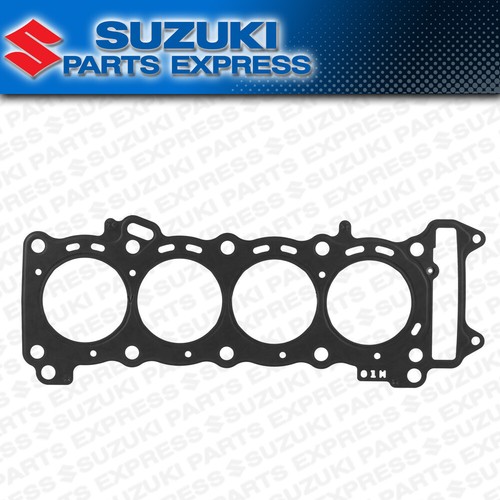 NEW 2006 2007 SUZUKI GSXR GSX-R 600 OEM CYLINDER HEAD GASKET 11141 ...