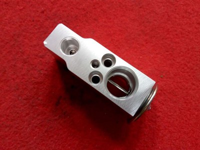 Valvolva D'Expansion Toyota Yaris - 88515 26070 (AI338) | eBay