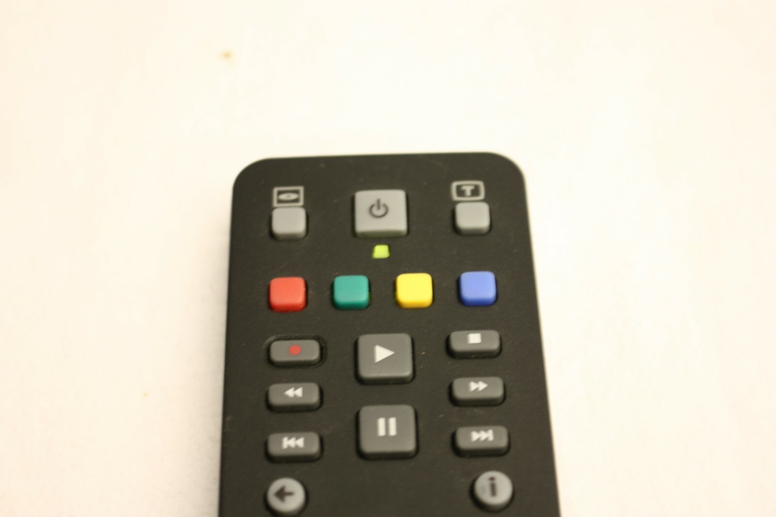 HP 5070-1006 WINDOWS MEDIA CENTER REMOTE CONTROL 5070-1006 GENUINE | eBay