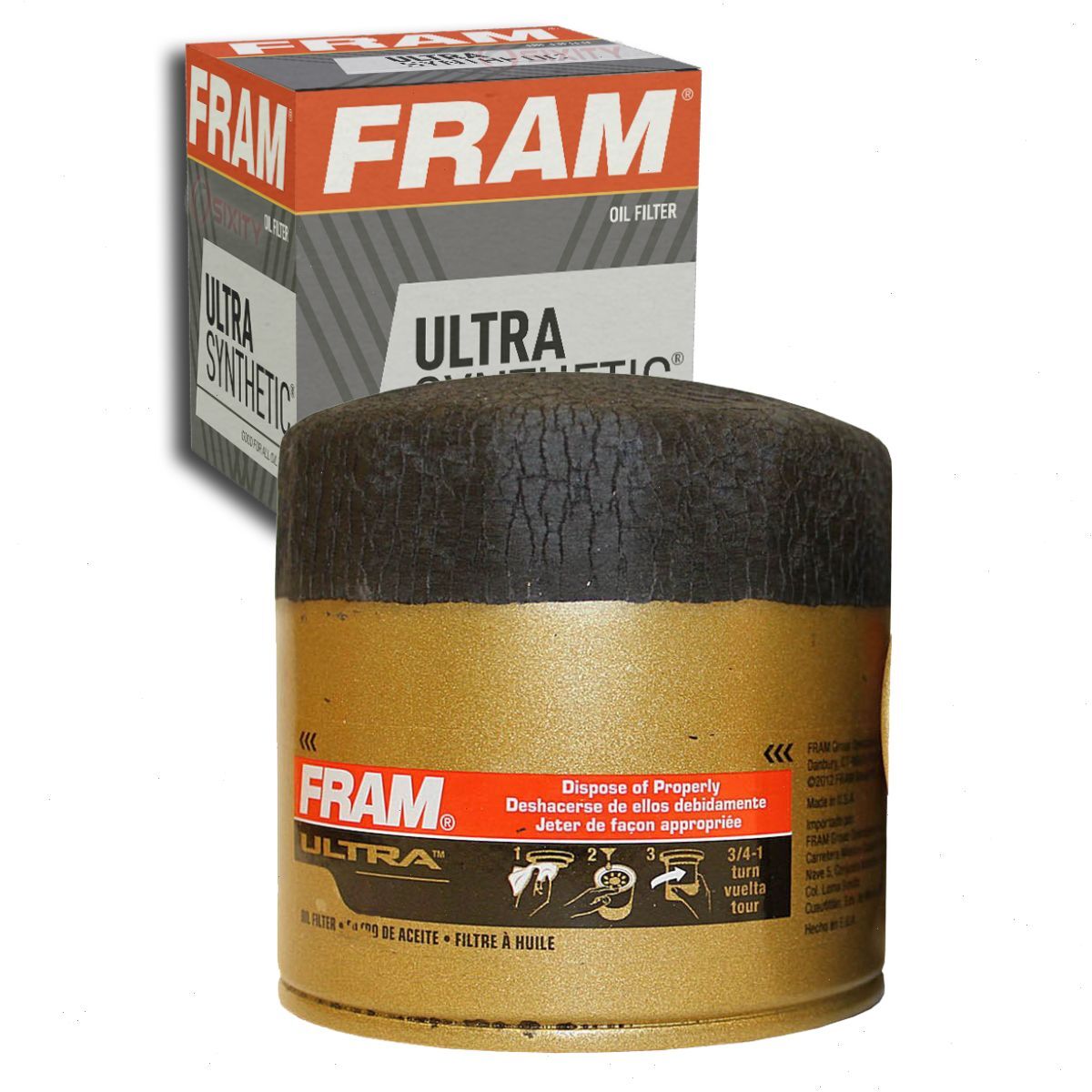 Wix 51085 - cross reference oil filters | oilfilter-crossreference.com