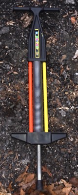 Pogo Roo Pogo Stick Sport Fun | eBay