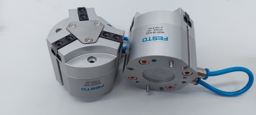 FESTO HGDT-35-A-G2 three-point gripper | eBay