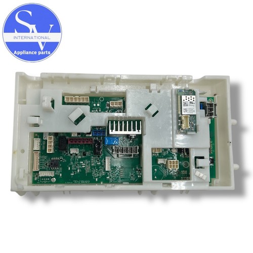 GE Washer Control Board WH22X37840 WH22X36637 | eBay