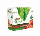 Stevia International Stevia Packets Caramel Delicioso 1g 40 Per Box 40 ...