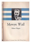 HOGAN, Robert GOODE Mervyn Wall by] Robert HOGAN 1972 Paperback ...
