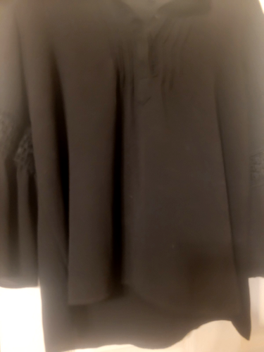 Women's Roz & Ali Lg P EUC Dark Black/not pale or gray | eBay