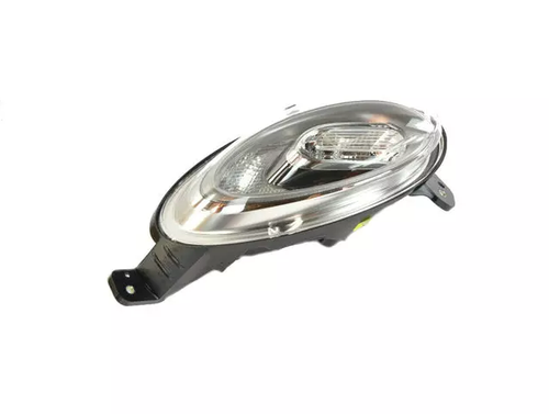 16-18 Fiat 500X Head Lamp Light Left Drier Side Factory Mopar New Oem ...