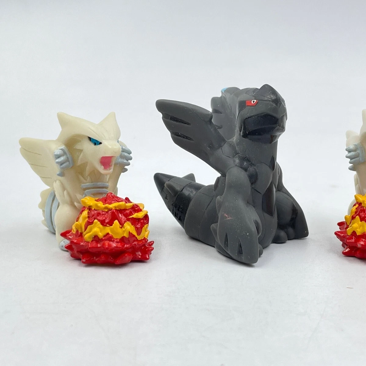 Lego Pokemon Reshiram