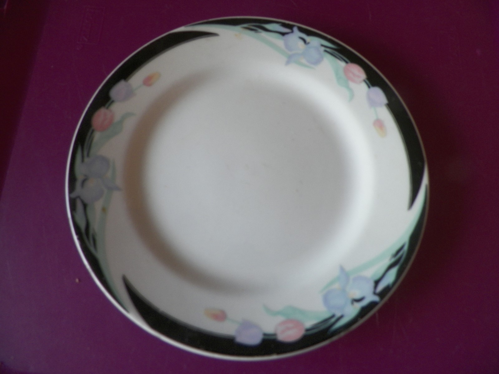 Excel bread plate (Caravel ) 8 available | eBay