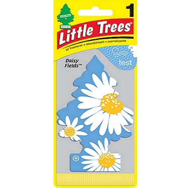 Little Trees MULTI CHOICES Air Freshener Home/Car Scent 24ct. Pack-Free ...