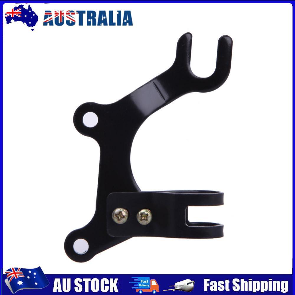 AU Adjustable Disc Bicycle Brake Bracket Frame Adaptor Mountain/Road ...