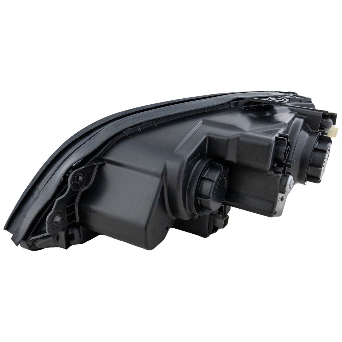 K100147 Moog Camber and Alignment Kit Rear for Fiat 500 500L 2014-2018 ...