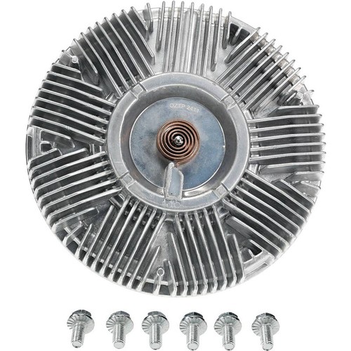 Fan Drive Assy replacement for N/H TG245 Tractor | eBay UK