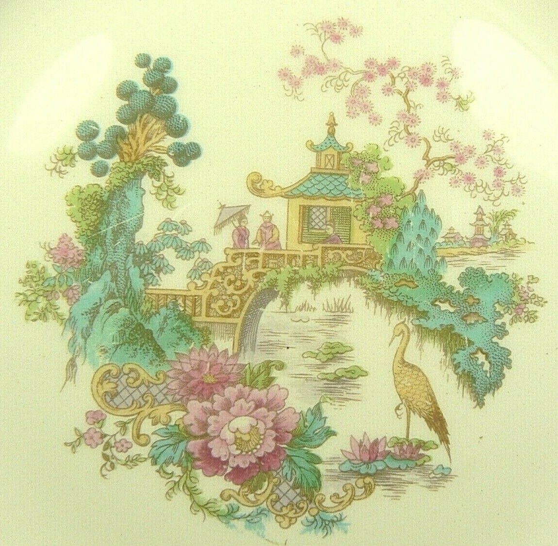 Japanese Porcelain Marks