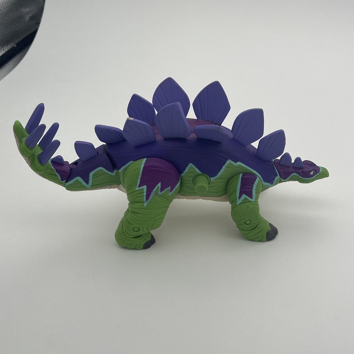 Imaginext Dinosaur Stegosaurus