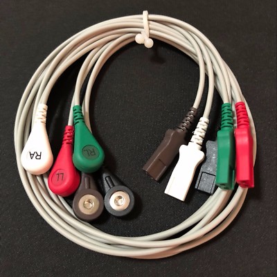 ECG & EKG Systems - Lead Wires