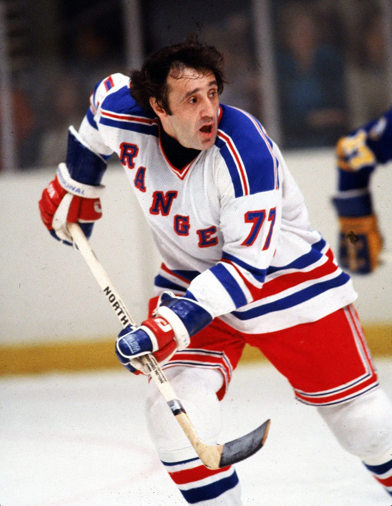 Phil Esposito