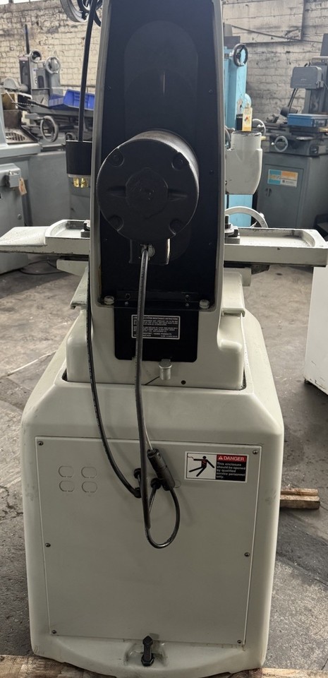 Harig 612 Ballway Grinder | eBay