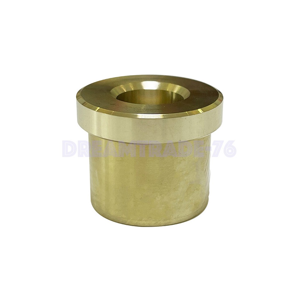 Extra Long Bronze Pilot Bushing For SBC/BBC Chevy V8 91025800 US | eBay