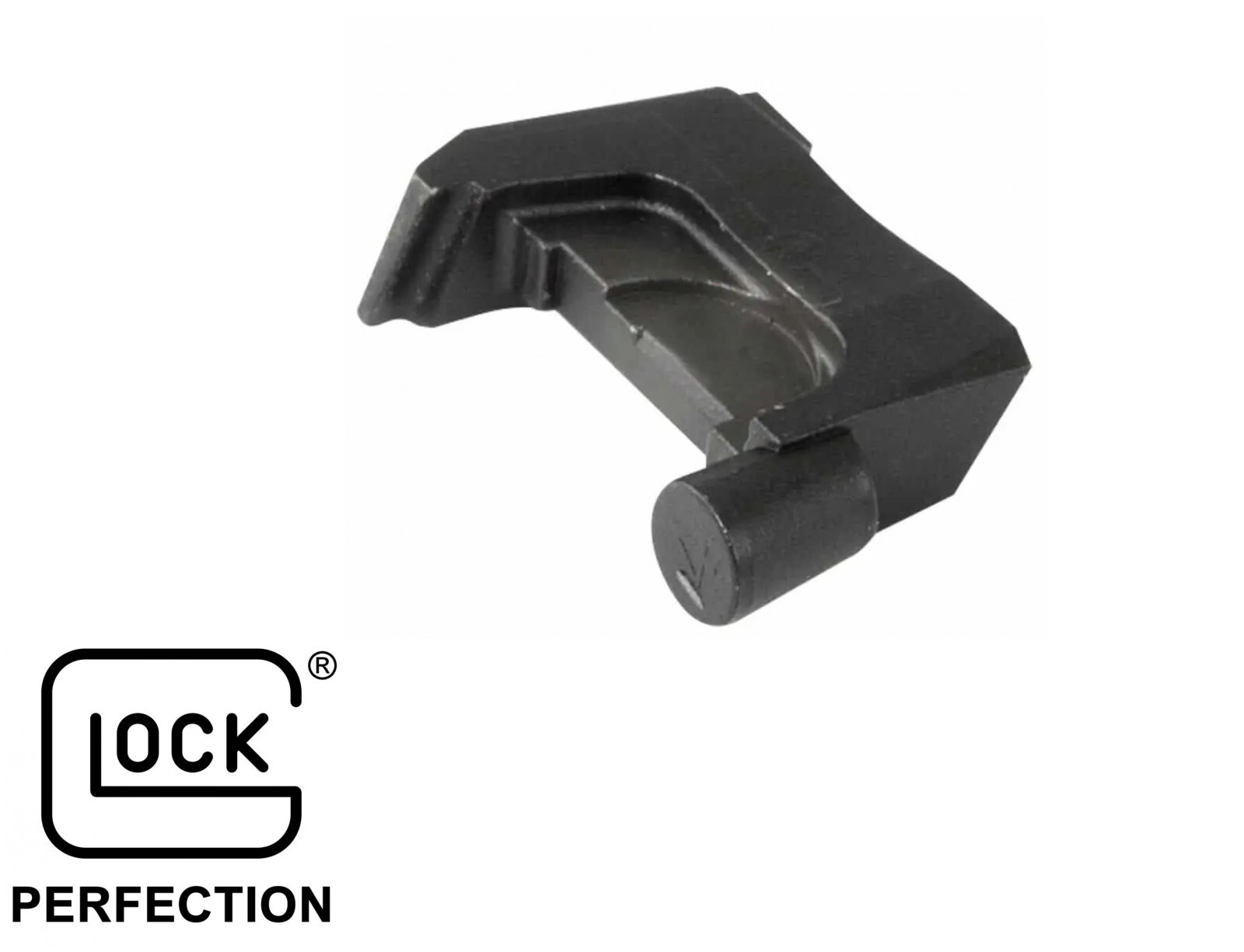 GLOCK Extractor 9mm w/ Loaded Chamber Indicator LCI for G17 G19 G26 G34 ...