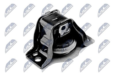 Engine Mounting Right For DACIA Logan MCV Sandero RENAULT I 06-15 ...