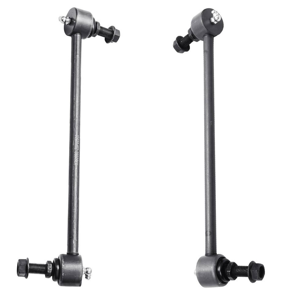 Pair Front Sway Bar Links for Nissan Altima Maxima Murano Pathfinder ...