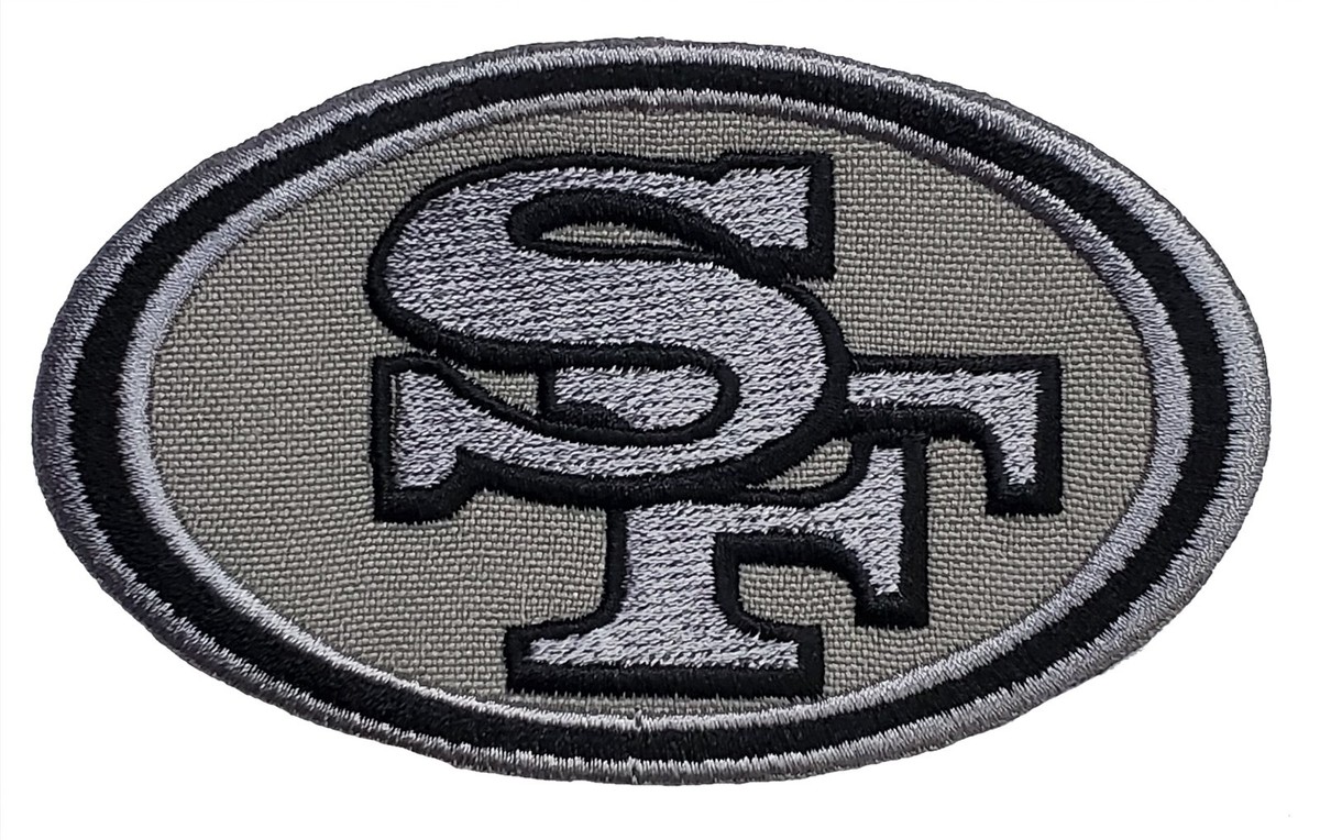 San Francisco 49er Logo To Color San Francisco 49ers Colors | Sports