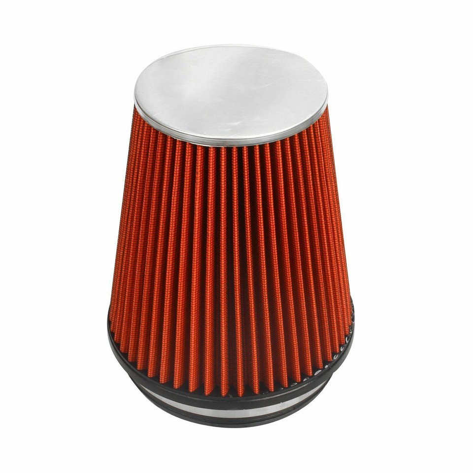 Cold Air Intake System w/ Filter Shield for 2014-2018 Chevy GMC 1500 5 ...