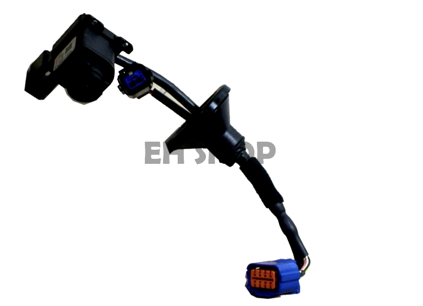 Genuine UNIT ASSY-REAR VIEW CAMERA VIEW 99240L3000 For KIA K5 OPTIMA ...