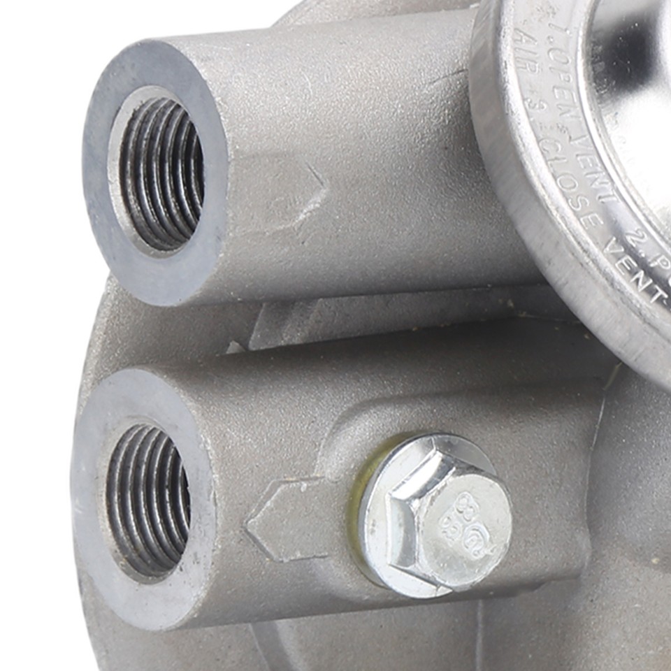 Car Oil Filter Base Hand Priming Pump Fuel Filter Mounting Base M16X1 ...