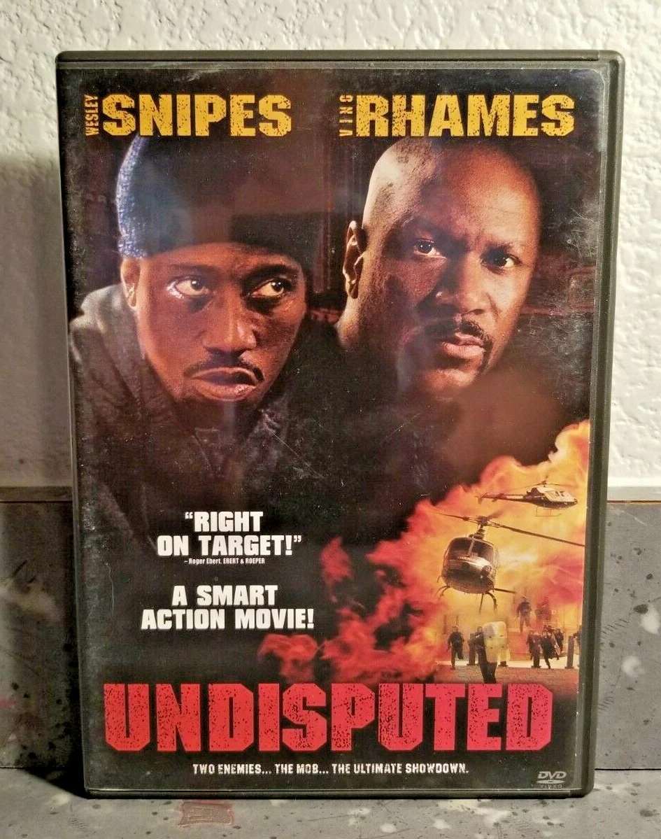 Undisputed 2 Movie Online